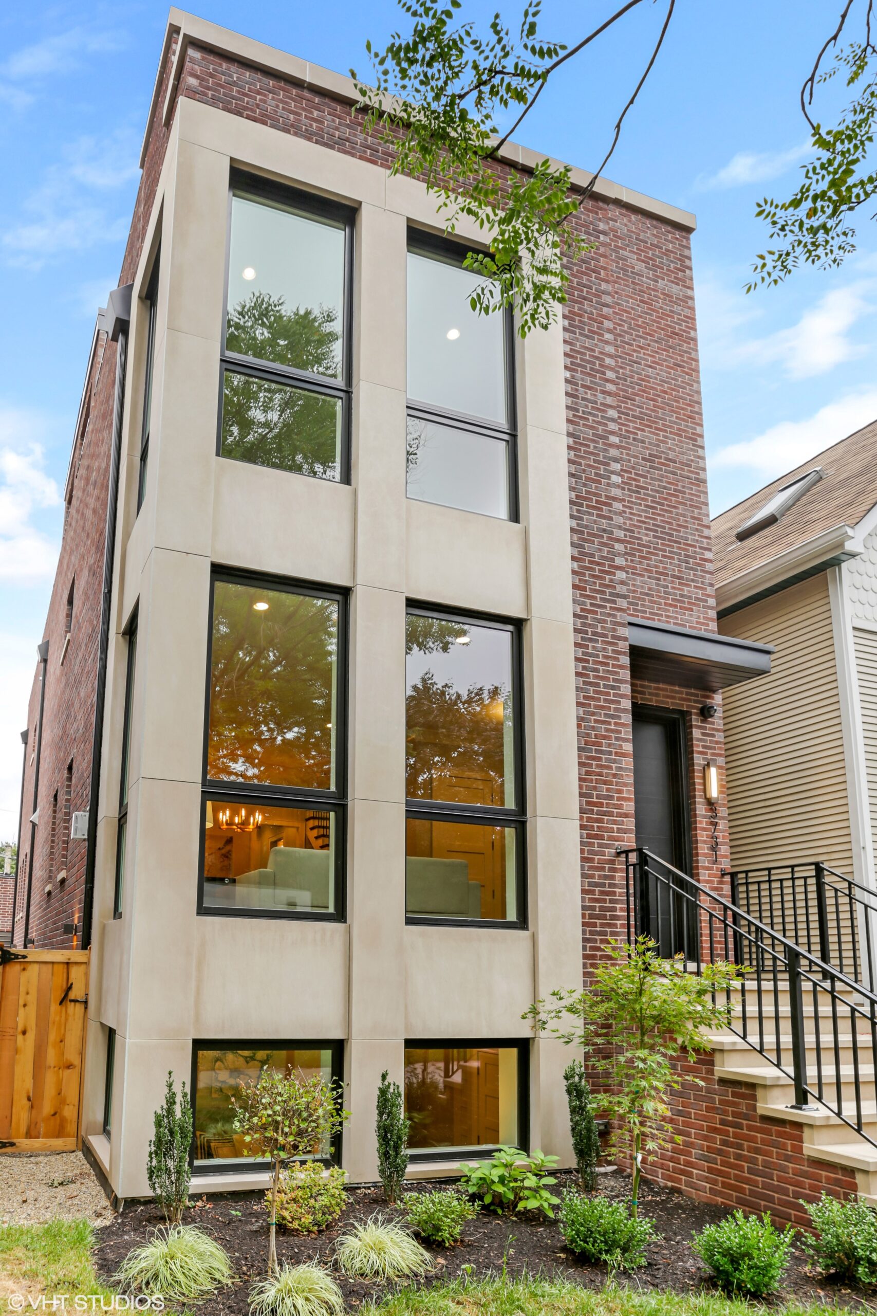 Projects – Merrion Development Group