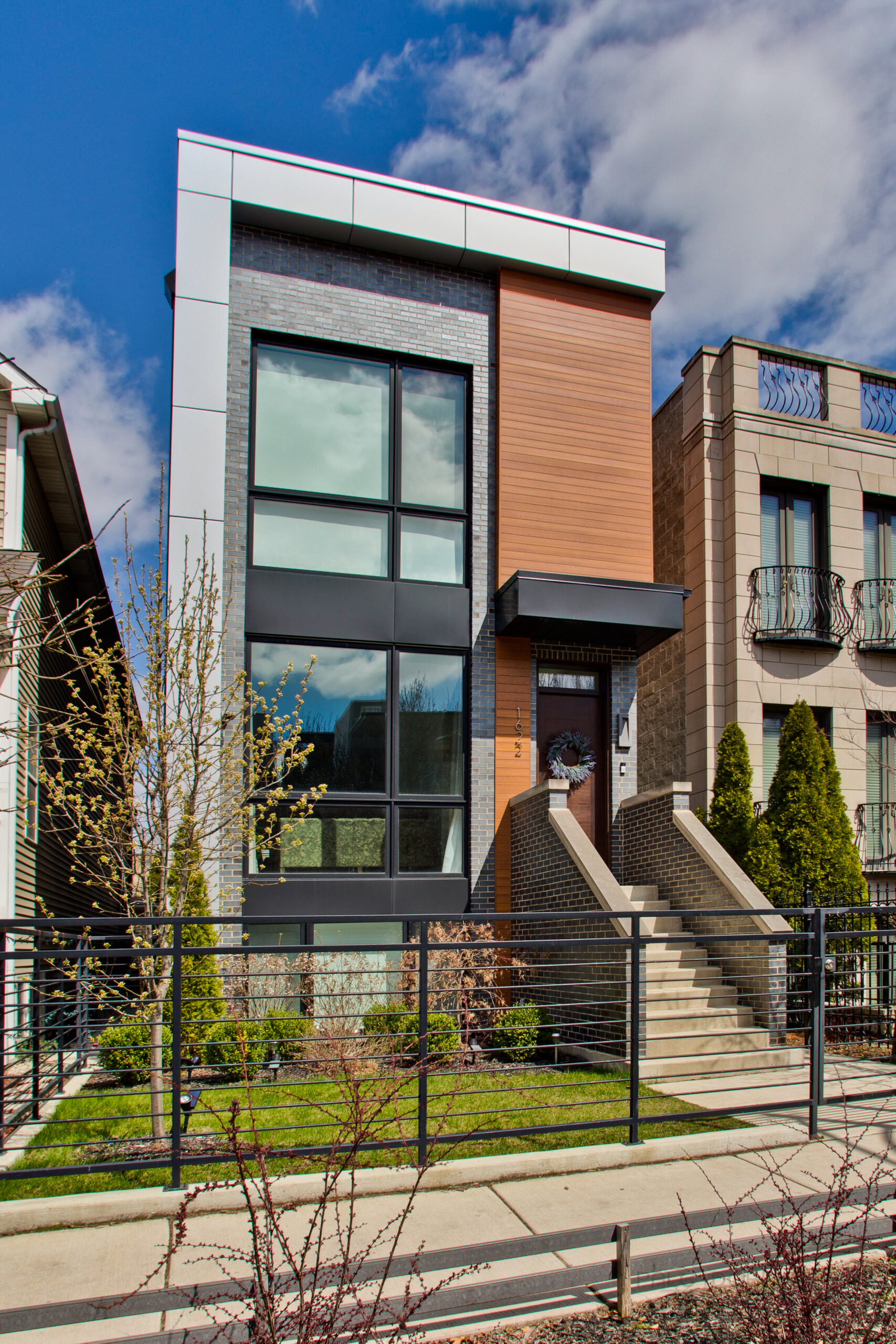 Projects – Merrion Development Group